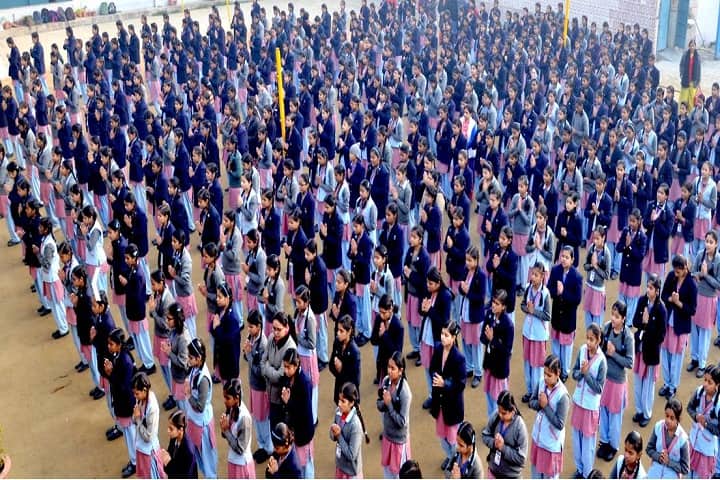 Rishabh Academy, Meerut Cantt, Meerut: Admission, Fee, Affiliation